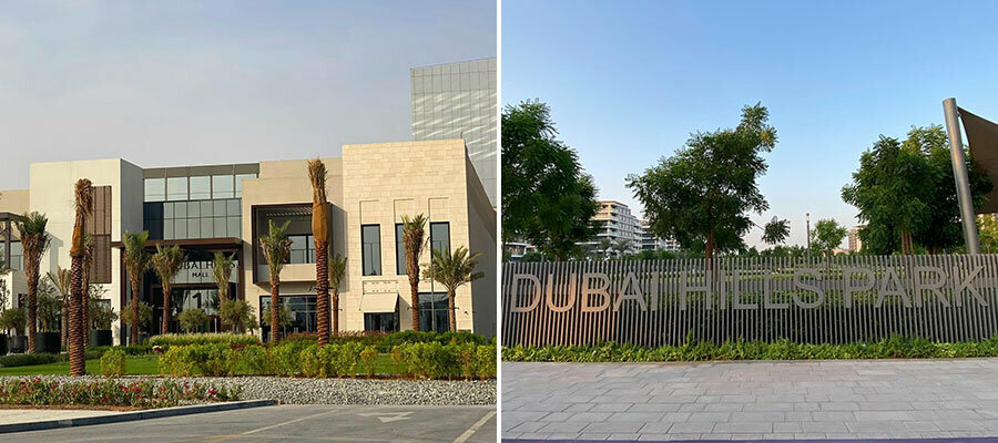 Emlak ofisi Jade & Co Real Estate, Dubai, foto