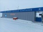 АЗС Ненецкая нефтяная компания (Nenets Autonomous Area, gorodskoy okrug Naryan-Mar), benzin istasyonu  Naryan‑Mar'dan
