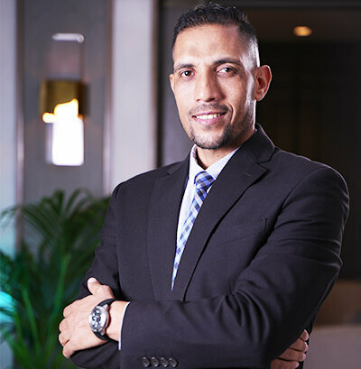 Hukuk büroları Mohammed Al Hashimi, Dubai, foto