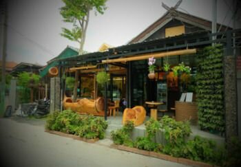 Otel Counting Sheeps At Cnx - Adults Only, Chiang Mai, foto