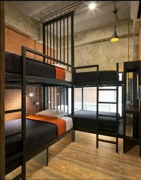 Otel The Step Chiang Mai - Adults Only, Chiang Mai, foto