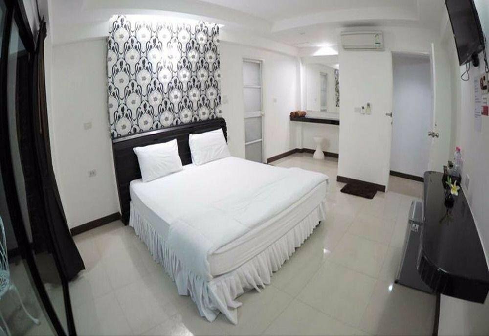 Otel B. M. P Resort, Dünya, foto