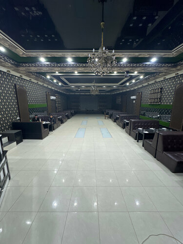 Bar Umidjon, Semerkant eyaleti, foto