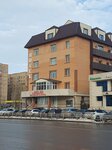 Beles (Ǵabıden Mustafın kóshesi No:40/1), kafe  Astana'dan