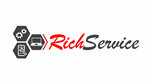 RichService (Ostrovskogo Street No:55), bilgisayar teknik servisleri  Berdsk'ten