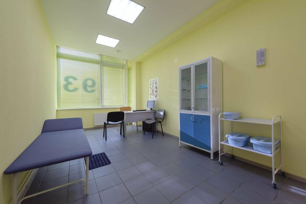 Madde bağımlılığı tedavi merkezi АнонимАлко, Kursk, foto