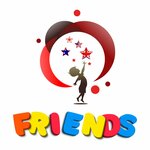 Friends (Festivalnaya ulitsa No:8), yabancı dil kursları  Kinel'den
