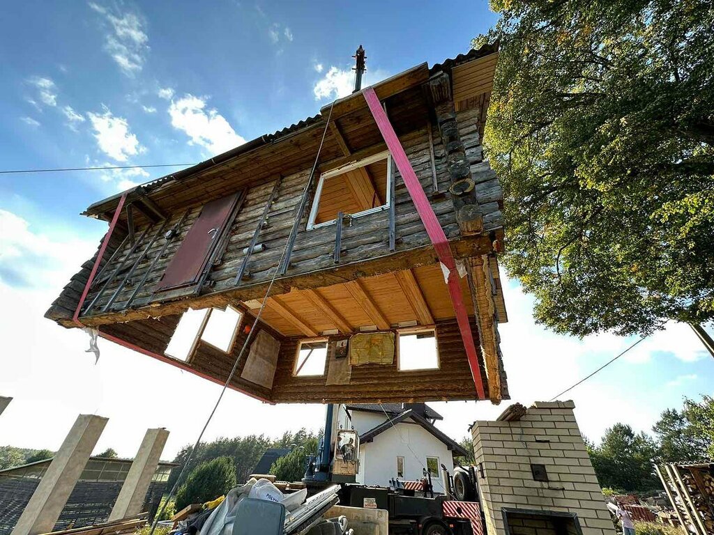 i̇nşaat firmaları SurikStroy, Grodnenskaya oblastı, foto