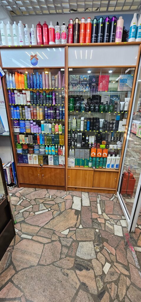 Güzellik merkezi ekipmanları Tüm saç, Moskova, foto