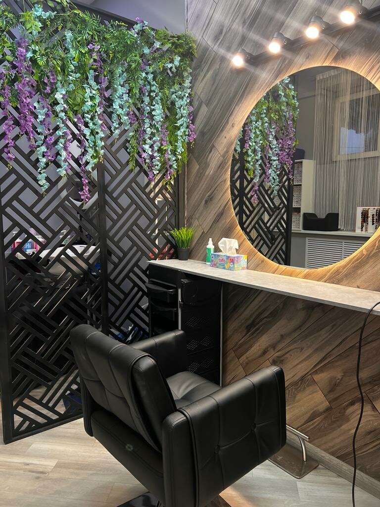 Güzellik salonu Отражение, Balaşiha, foto