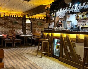 Kamenka (Volzhskaya ulitsa No:23, Saratov), kafe  Saratov'dan