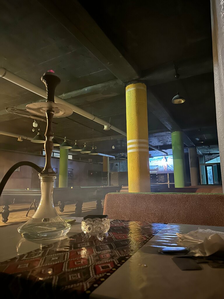 Nargile kafeler Морокко, Dağıstan, foto