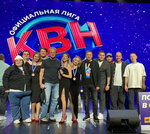 Клуб КВН (No:11, 3-y mikrorayon), çocuk ve gençlik merkezleri  Gubkinski'den