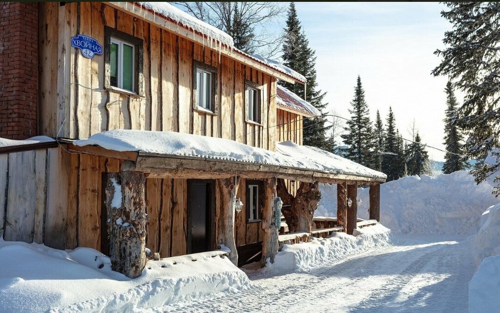 Spa Банно-массажный комплекс Медвежий мыс, , foto
