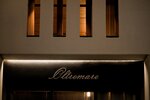 Oltremare (Savvinskaya Embankment No:13), restoran  Moskova'dan