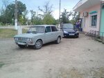 Смешанные товары (Первомайская улица No:28, село Просторное), mini-market  Kırım Cumhuriyeti'nden