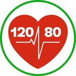 Аптека 120/80 № 307 (Novopetrovskaya Street No:16), eczaneler  Moskova'dan