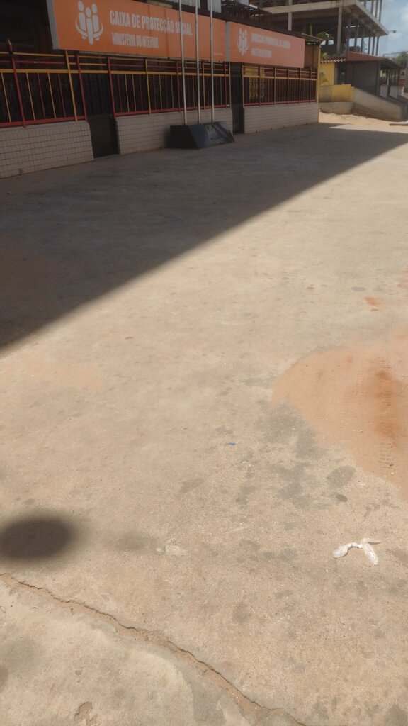 Paylaşımlı ofis CPS, Loanda, foto