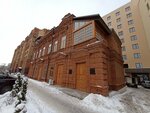 Второй Этаж (Sovetskaya Street No:32), bar  Perm'den