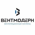 VentModern (Tsentralnaya Street No:2/5с3, mikrorayon Podrezkovo, Khimki), havalandırma sistemleri  Himki'den