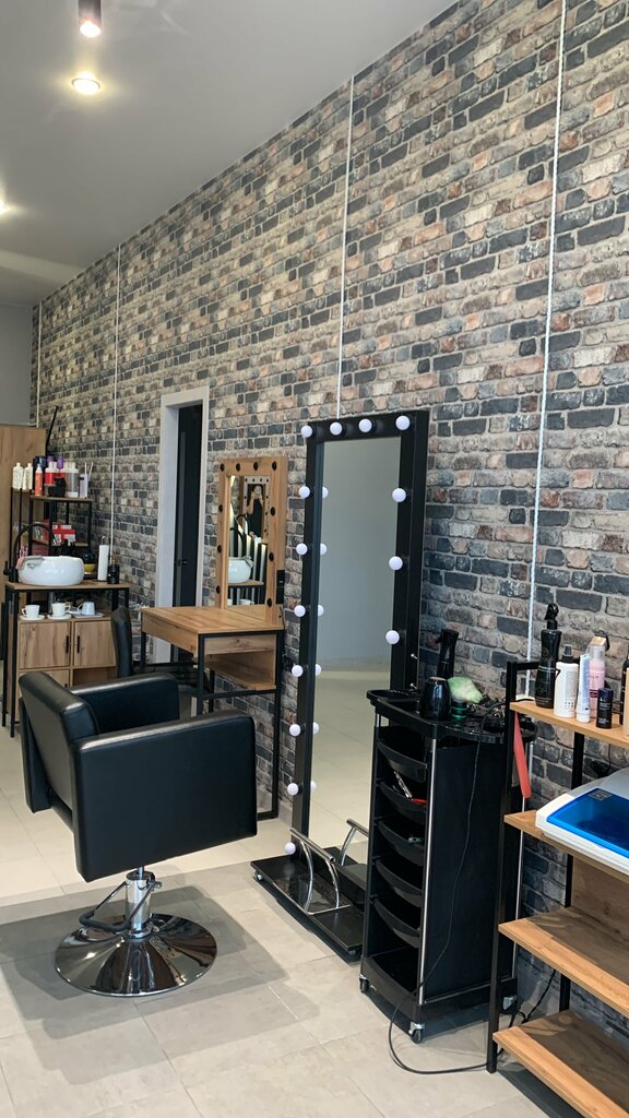 Güzellik salonu ПиМани, Krasnodar, foto