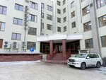 Узтм картэкс (Sovetskiy prospekt No:32), dökümcüler  Kemerovo'dan