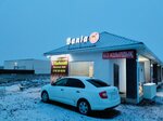 5 Kabinok (1-shi kóshe No:25А, Vodnıkov-3 yqsham aýdany, Atyrau), hamamlar  Atırav'dan