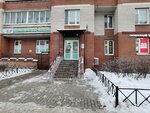 Helix (Veteranov Avenue No:108к1), tıp merkezleri ve klinikler  Saint‑Petersburg'dan