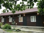 Мини-гостиница Сария (Agrba Street No:30), otel  Pitsunda'dan