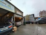 მინების დამუქება (Raphiel Agladze Street No:35), araç camlarının renklendirilmesi  Tiflis'ten
