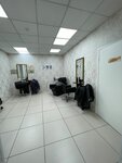ЦирюльникЪ (Novouralskaya ulitsa No:12А, Kalininskiy City Administrative District, mikrorayon Pashino), güzellik salonu  Novosibirsk'ten