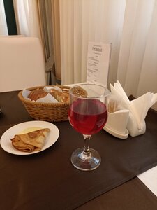 Otdykh (ulitsa Shmidta No:53), restoran  Şçolkovo'dan