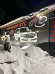 Atl car service (2nd Karpatskaya Street No:2), otomobil servisi  Moskova'dan
