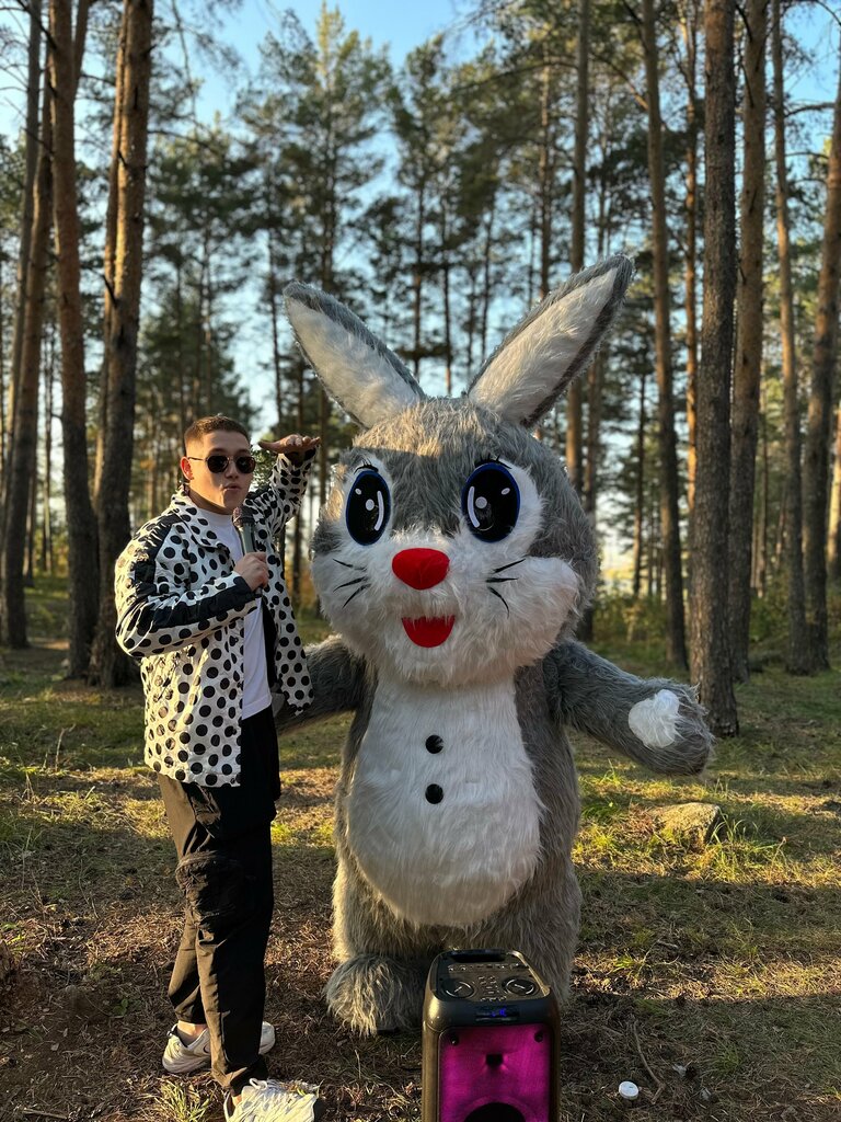 Etkinlik organizasyonu Шоу Праздников Братьев Ануфриевых, Yekaterinburg, foto