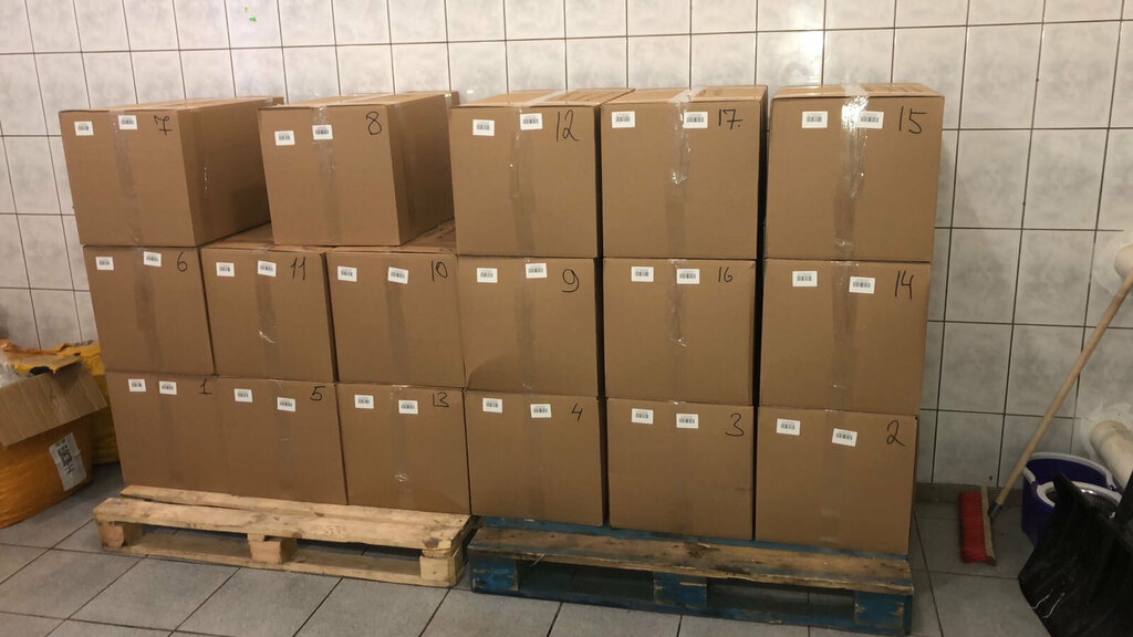Müşteri memnuniyeti Full_expert, Moskova ve Moskovskaya oblastı, foto
