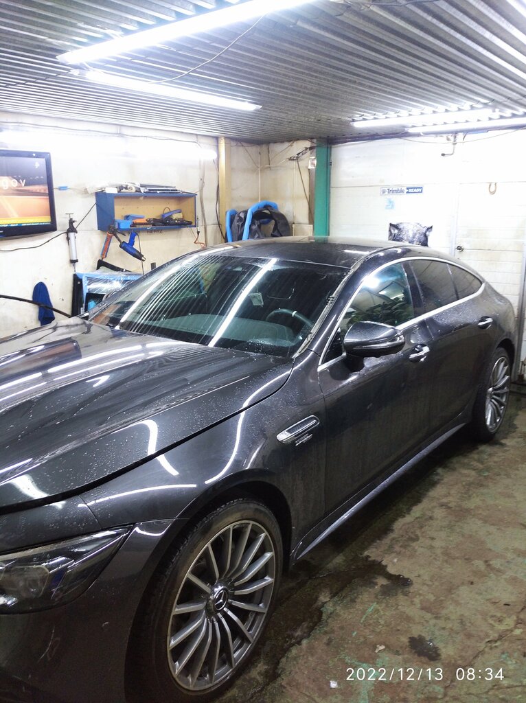 Otomobil camları Glasswork.ru, Moskova, foto