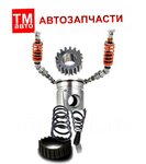 TM-Auto (Bolshaya Yablonovka Street No:54), otomobil yedek parçaları  Saint‑Petersburg'dan
