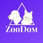 ZooDom (No:14, 7-y mikrorayon), veteriner klinikleri  Angarsk'tan