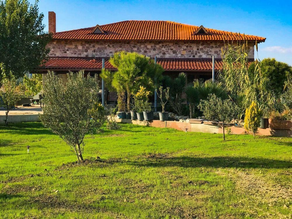 Çiftlik tatili Simlarda Country Club, Ayvalık, foto