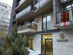 Hebe (Archil Tsagarelis Street No:3, Tbilisi), özel ağız ve diş sağlığı klinikleri ve muayenehaneleri  Tiflis'ten