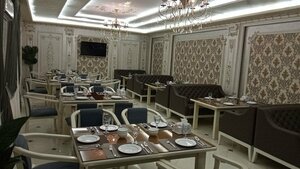 Muhtasham family (Ulugbek Street No:179), restoran
