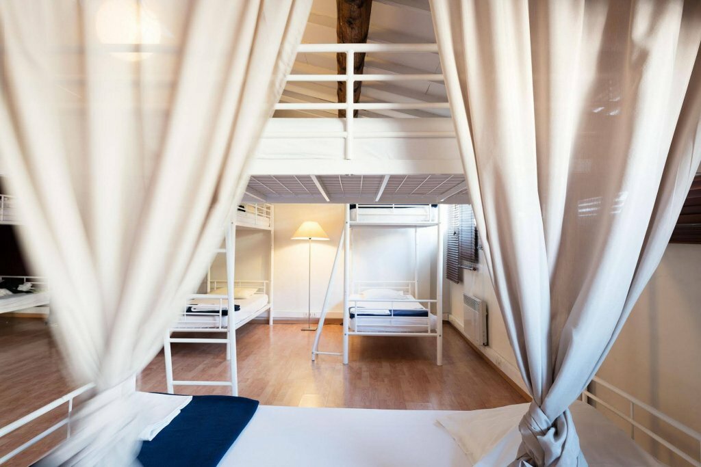 Pansiyonlar, hosteller Hostel Vertigo Vieux Port, Marsilya, foto