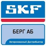 Berg Ab (Kuryanovskaya Embankment No:6с2), sanayi ekipmanları firmaları  Moskova'dan