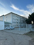 Imam Termiziy Institution Student Dormitory (Surkhandarya Region, Termez, Saxovat mahalla fuqarolar yigʻini), yurtlar  Termez'den