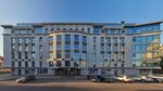 Агентство недвижимости (Moyka River Embankment No:36), emlak ofisi  Saint‑Petersburg'dan