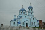 Церковь Рождества Христова (Traktovaya ulitsa No:62, selo Podgornoye), ortodoks kiliseleri  Tomskaya oblastından