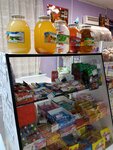 Продукты (Murmanskaya Street No:10, Teriberka Village), mini-market  Murmanskaya oblastından