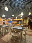 Blinniy Dvorik (Kommunisticheskaya Street No:50), fast food  Syktivkar'dan