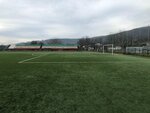 Стадион (ulitsa Sheykha A.A. Shaptukayeva No:17, selo Chechen-Aul), çok amaçlı spor tesisleri  Çeçen Cumhuriyeti'nden