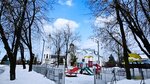 Playground (Moscow, Troitsk, Bogorodskaya ulitsa), oyun alanı  Troitsk'ten